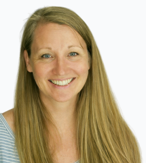 Tracy Foss for North Dakota Superintendent of Public Instruction
